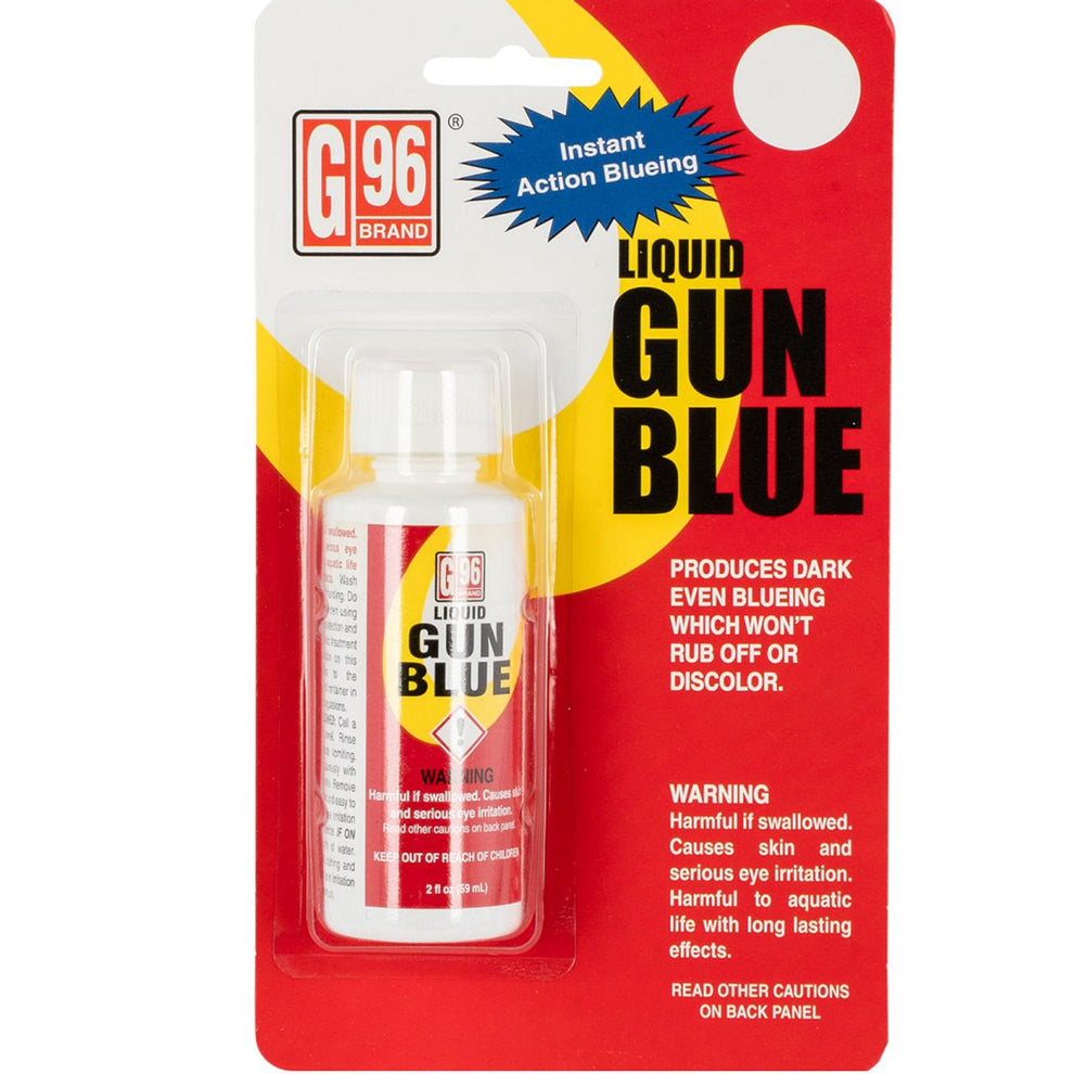 G96 GUN BLUE LIQUID-AEGB002 – Tiro Outdoor Store