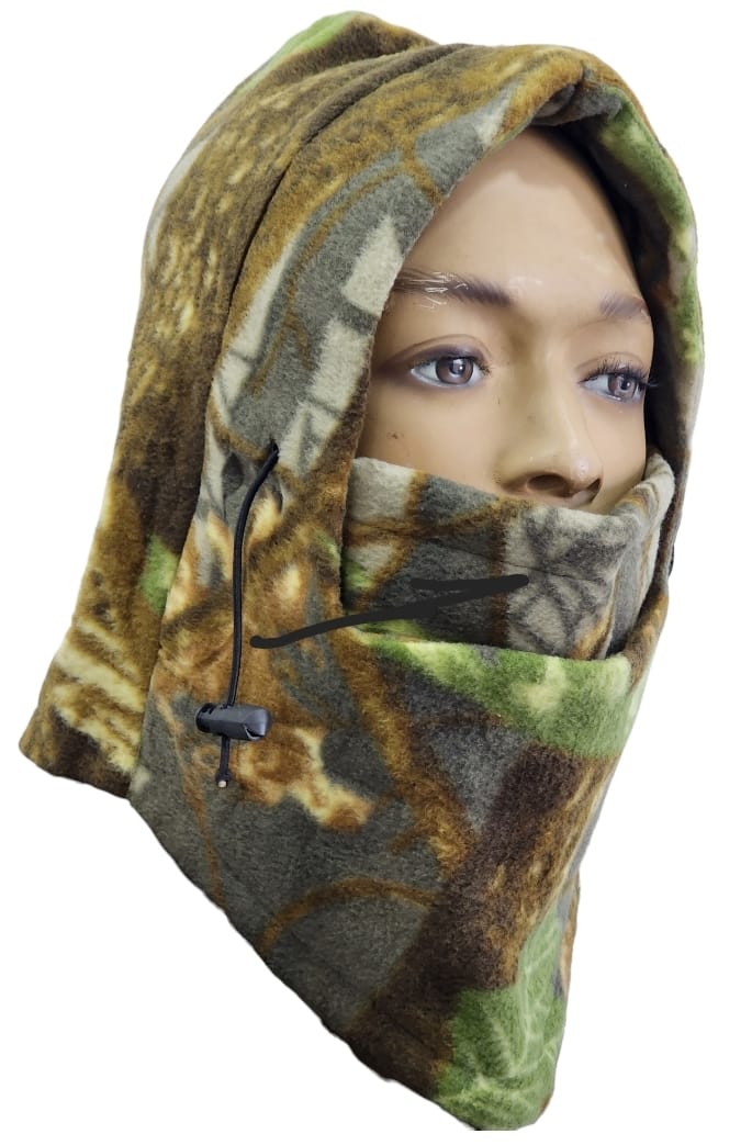 BALACLAVA FACE MASK CONAUFLAGE-CLHW010 – Tiro Outdoor Store