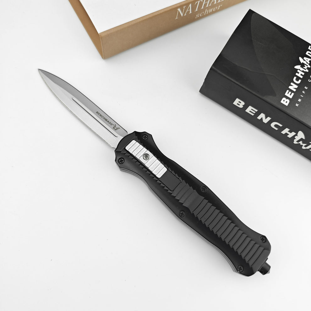 BENCHMADE AUTOMATIC KNIFE-OEKNA001 – Tiro Outdoor Store