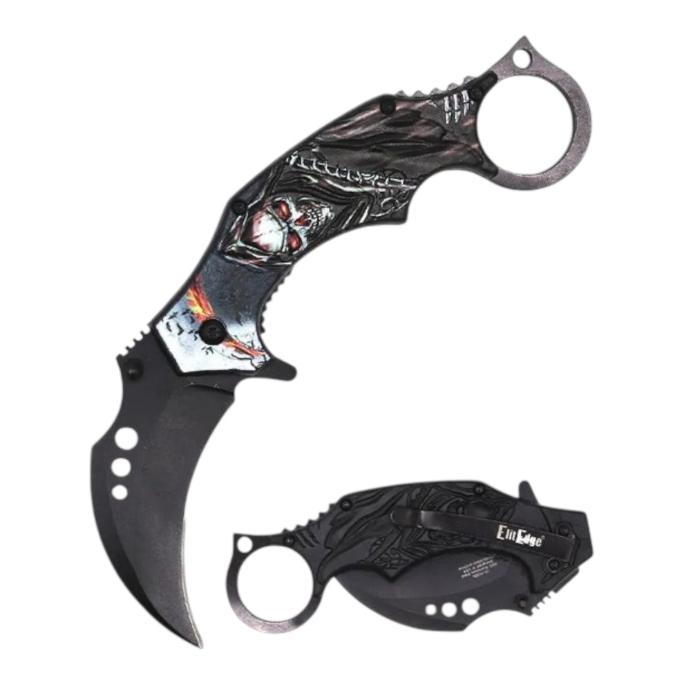 KARAMBIT FOLDING KNIFE-OEKNK020 – Tiro Outdoor Store