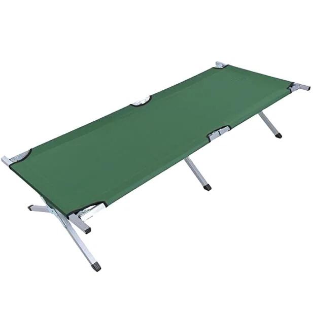 BED PORTABLE -CAMPING FOLDING BED-OEFB001 – Tiro Outdoor Store