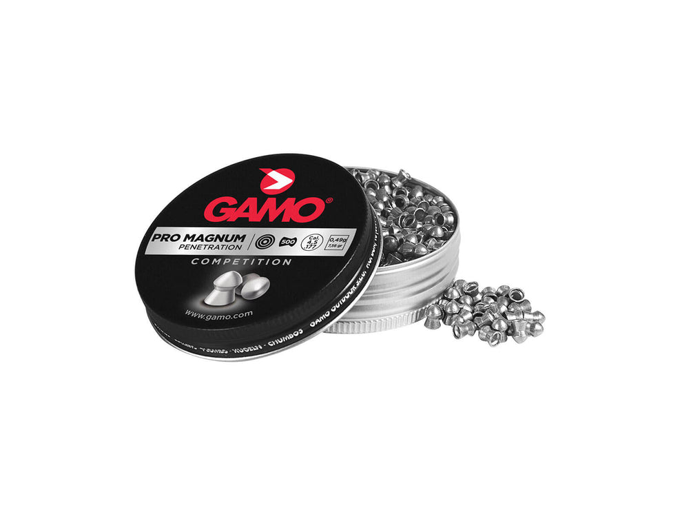 GAMO PRO MAGNUM (CAL5.5) – Tiro Outdoor Store