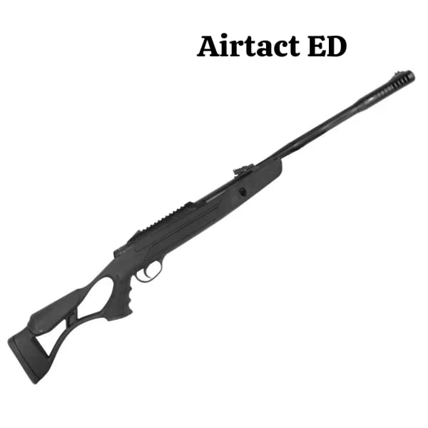 HATSAN AIR TACT ED 4.5MM – Tiro Outdoor Store