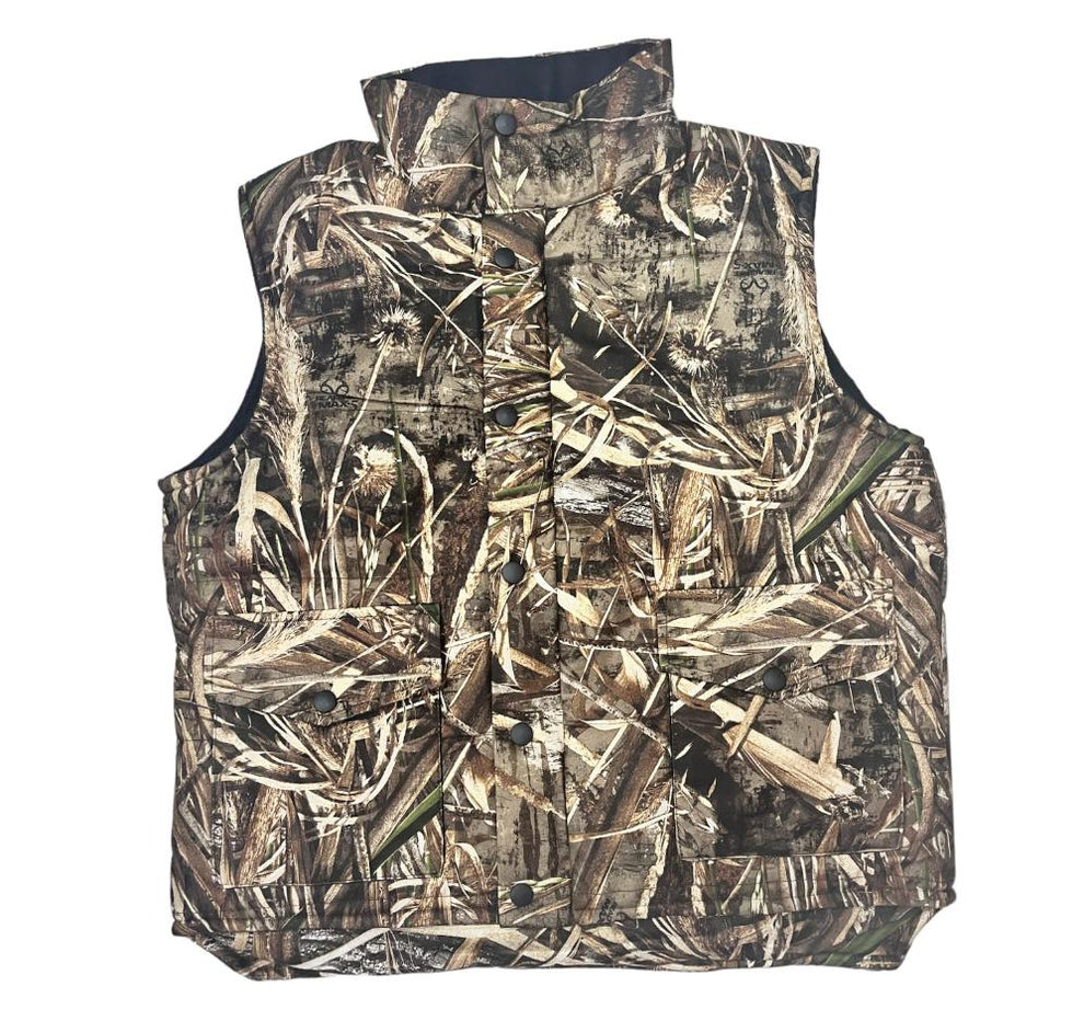REALTREE MAX5 VEST -CLVE017 – Tiro Outdoor Store
