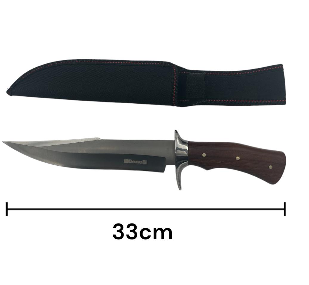 BENELLI FIXED BLADE-A3250-OEKNA3250 – Tiro Outdoor Store